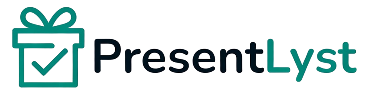 PresentLyst - Share what you desire.